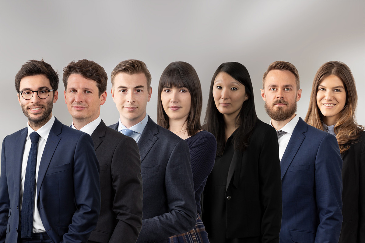 Sept cooptations chez Clifford Chance | Paperjam News
