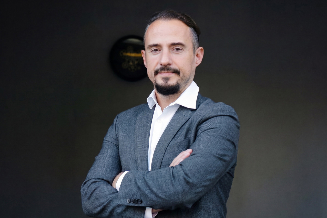 Serge Uschkaloff: «Le pays a un problème de données fiables» | Paperjam ...