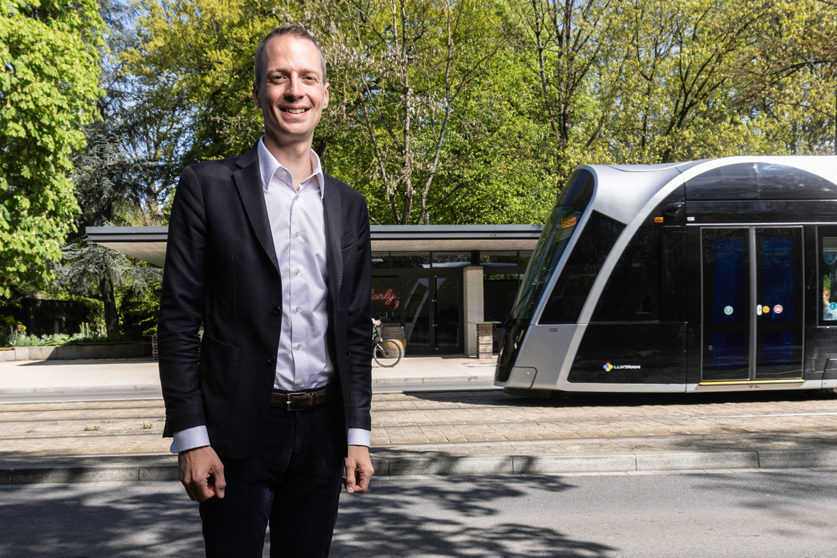 Serge Wilmes (CSV): «Développer une ville multifonctionnelle ...