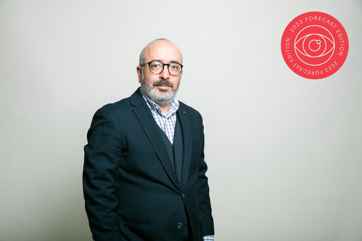 Sérgio Ferreira: “deciding together” by getting involved | Delano News