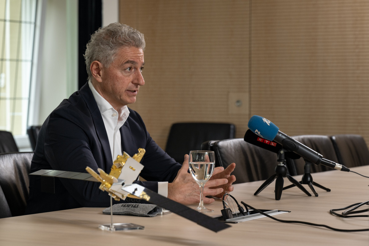 SES closes talks with Appaloosa… for now | Paperjam English News