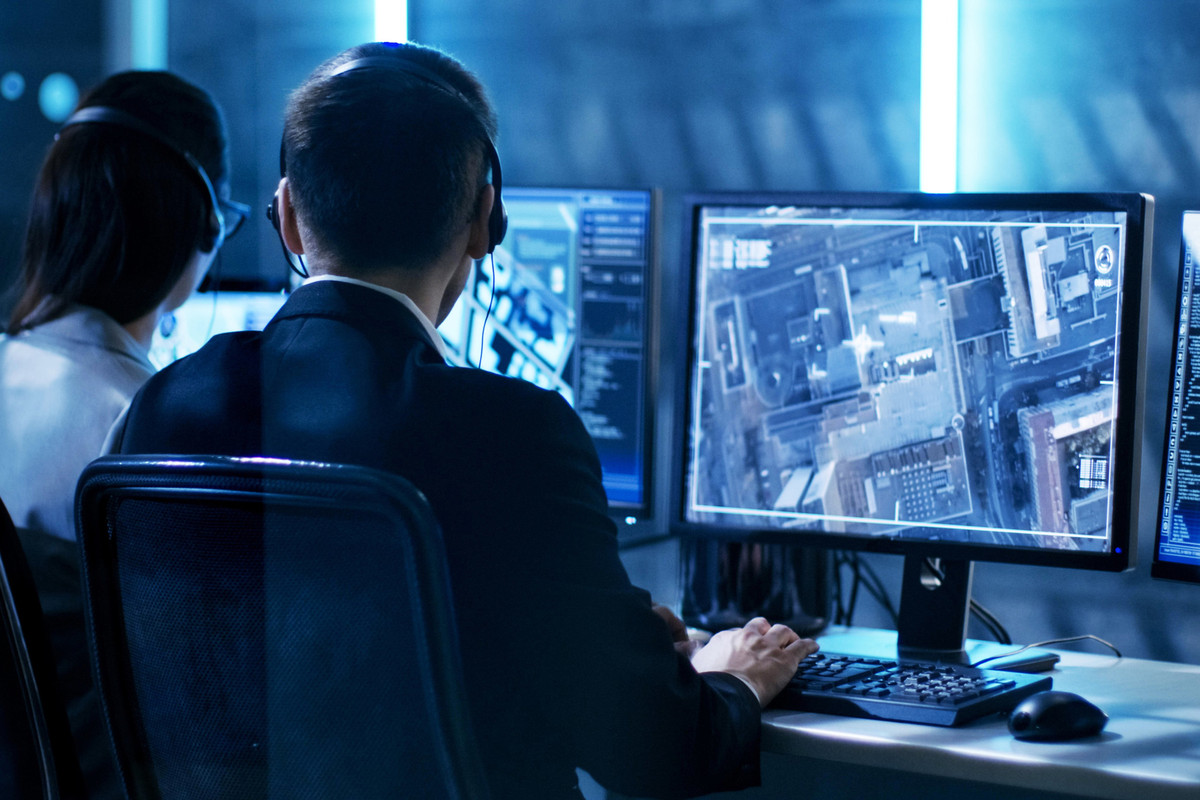 SES launches US military operational network | Delano News