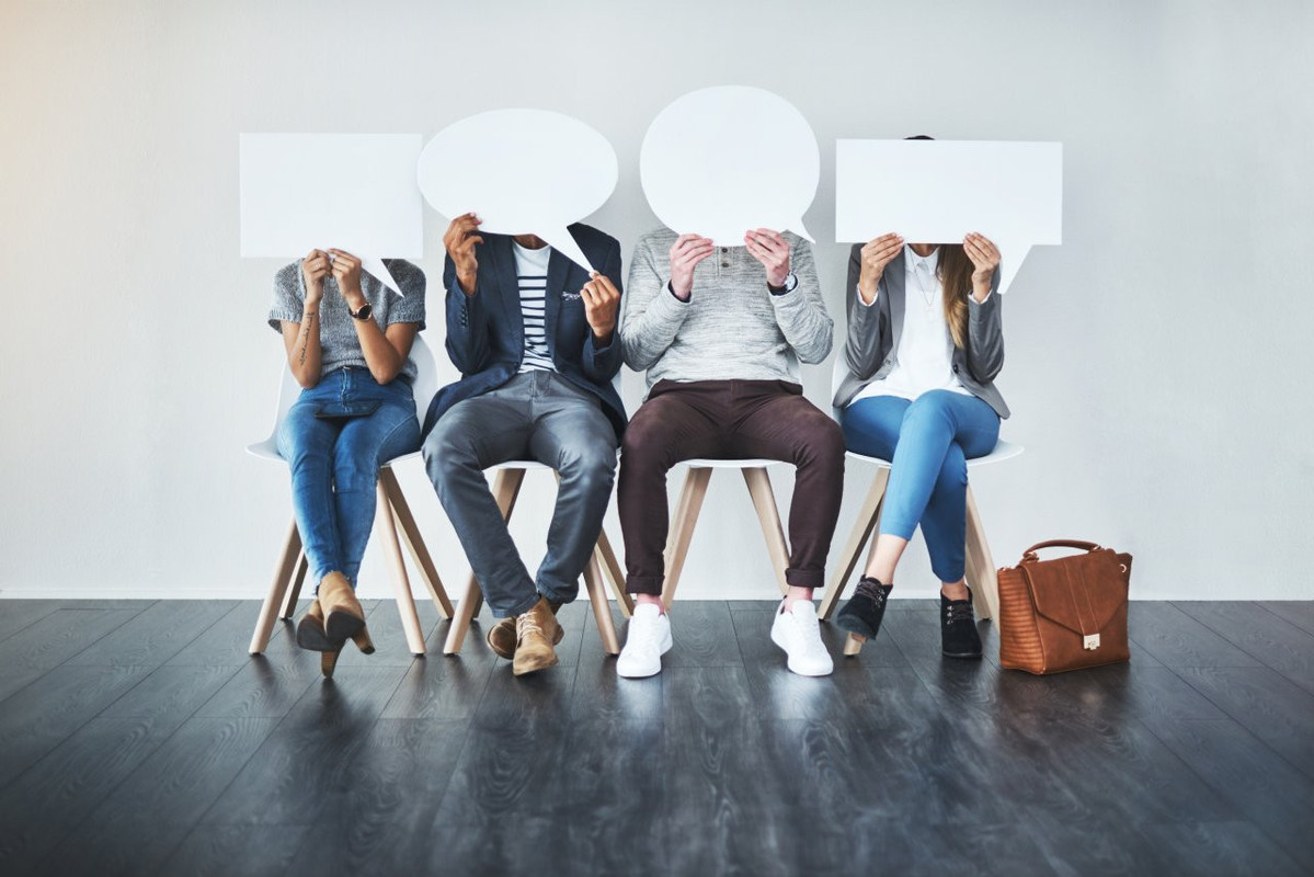 Seven (truly) human stories of recruitment | Paperjam English News