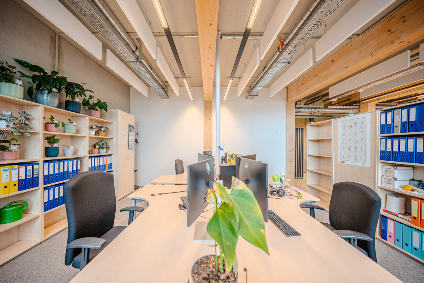 SGI inaugurates new headquarters showcasing its sustainable engineering ...