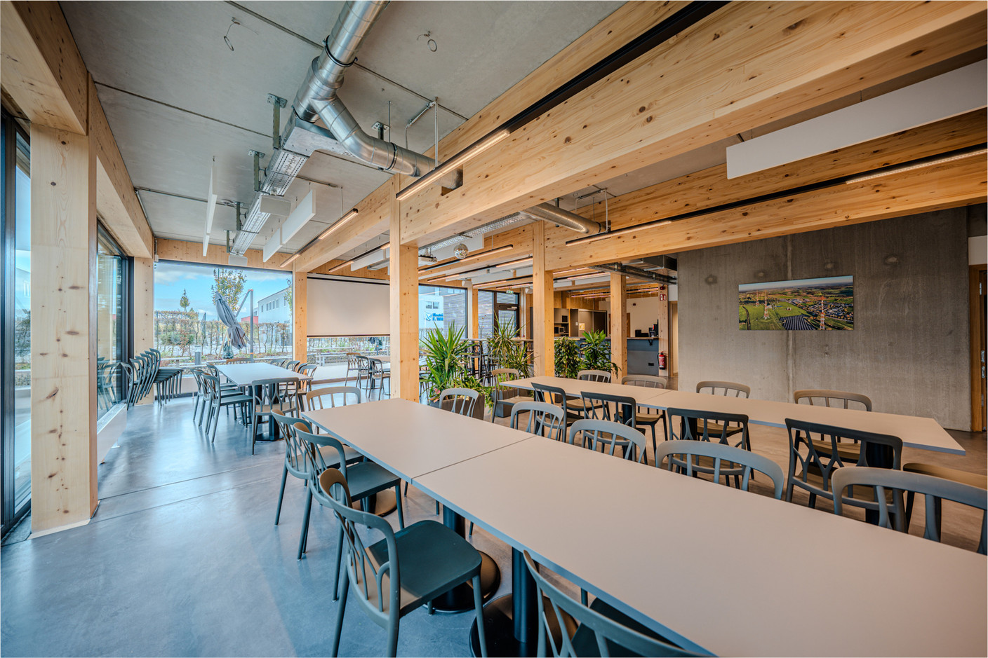 SGI inaugurates new headquarters showcasing its sustainable engineering ...