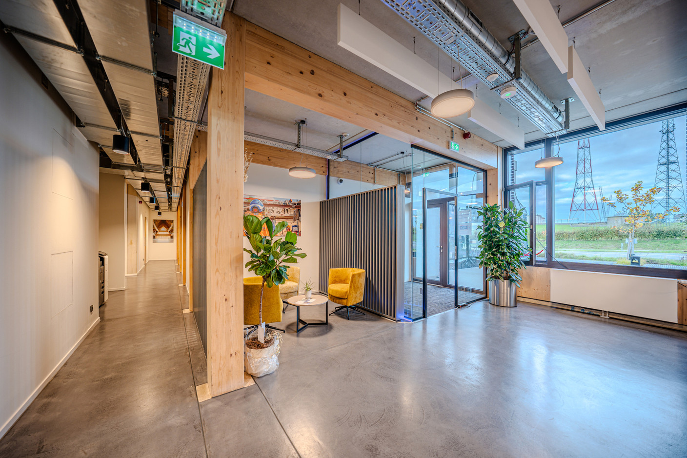 SGI inaugurates new headquarters showcasing its sustainable engineering ...