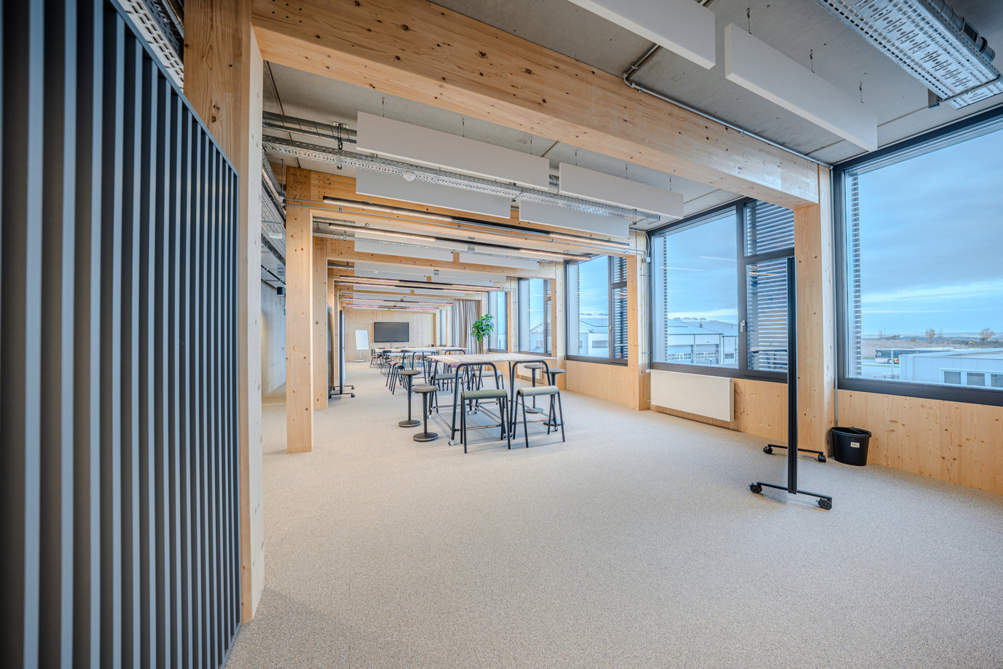 SGI inaugurates new headquarters showcasing its sustainable engineering ...