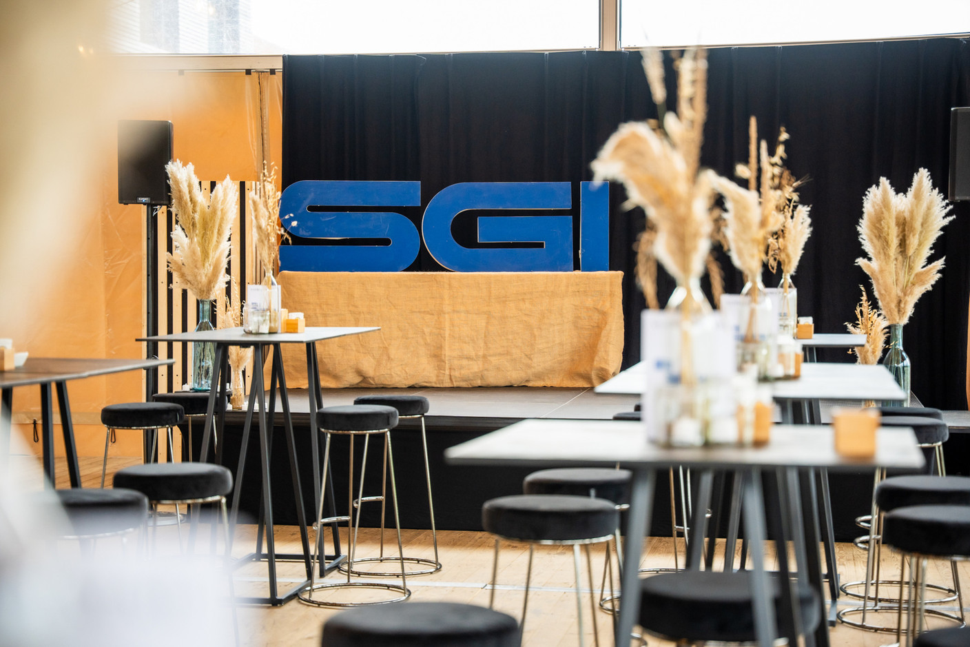 SGI inaugure un siège vitrine de son ingénierie durable | Paperjam News