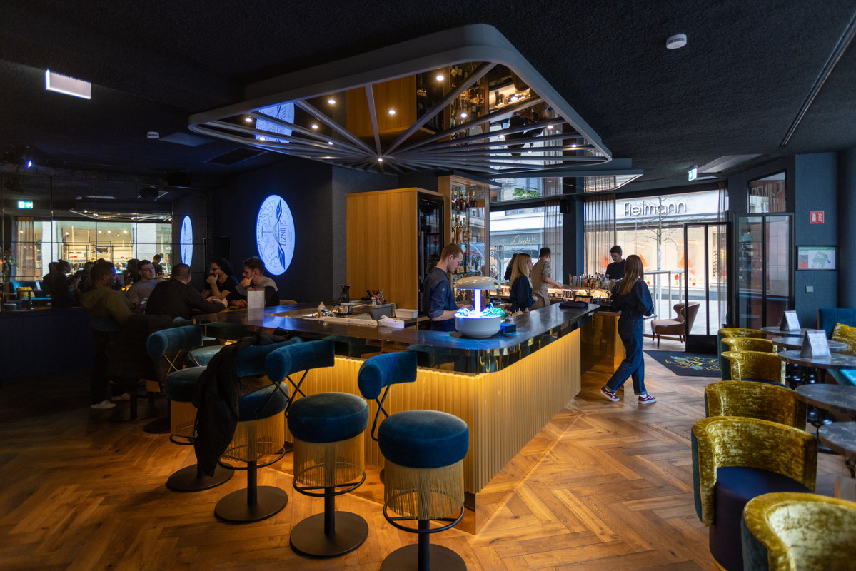 Shinzo, la nouvelle adresse qui décoiffe | Paperjam News