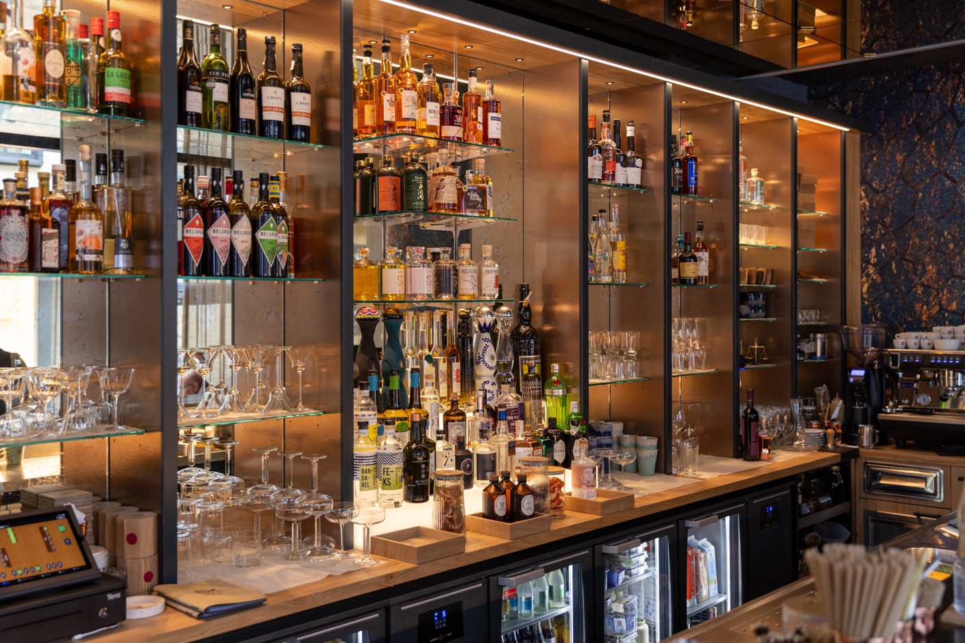 Shinzo, la nouvelle adresse qui décoiffe | Paperjam News