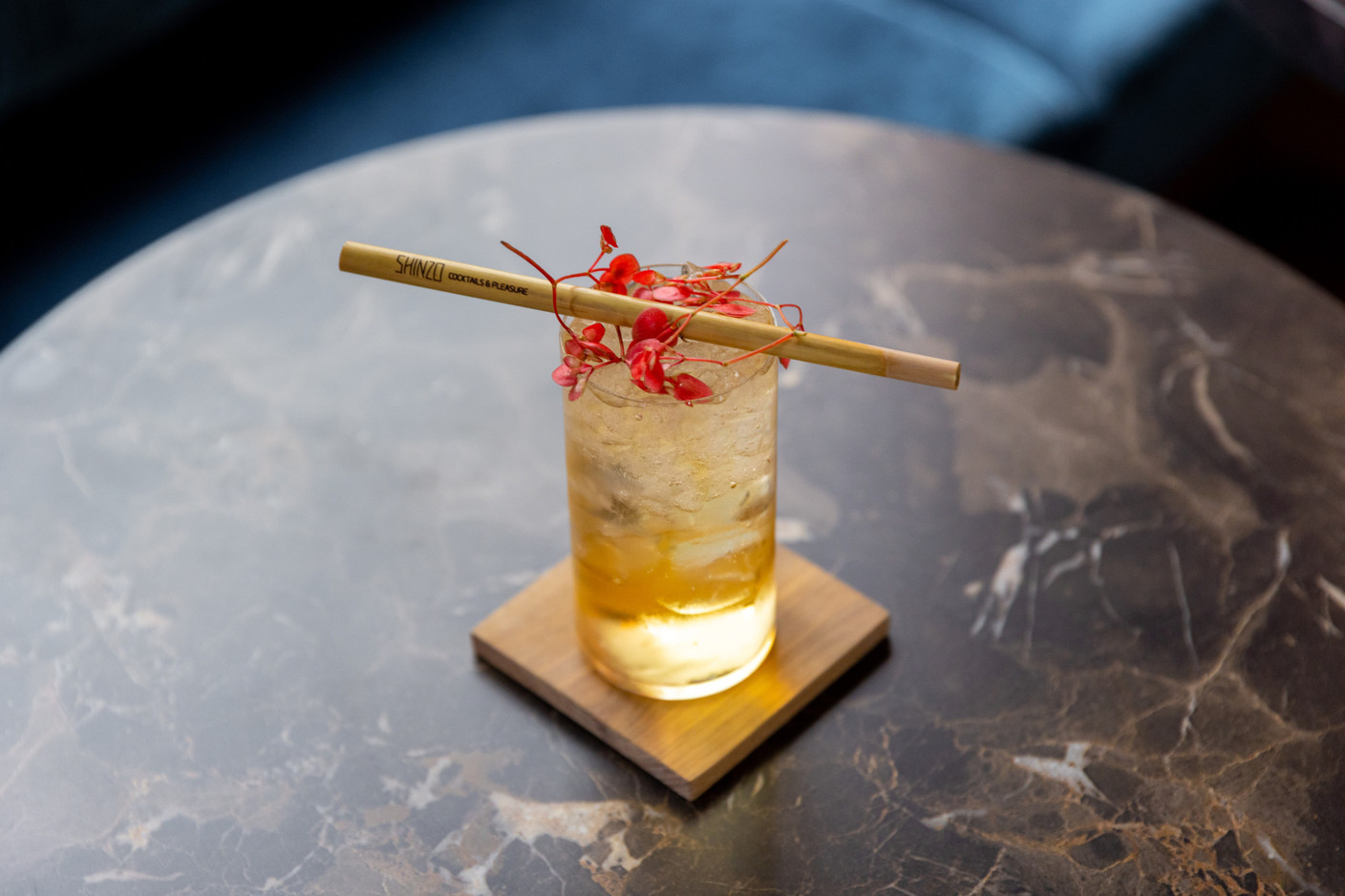 Shinzo, la nouvelle adresse qui décoiffe | Paperjam News