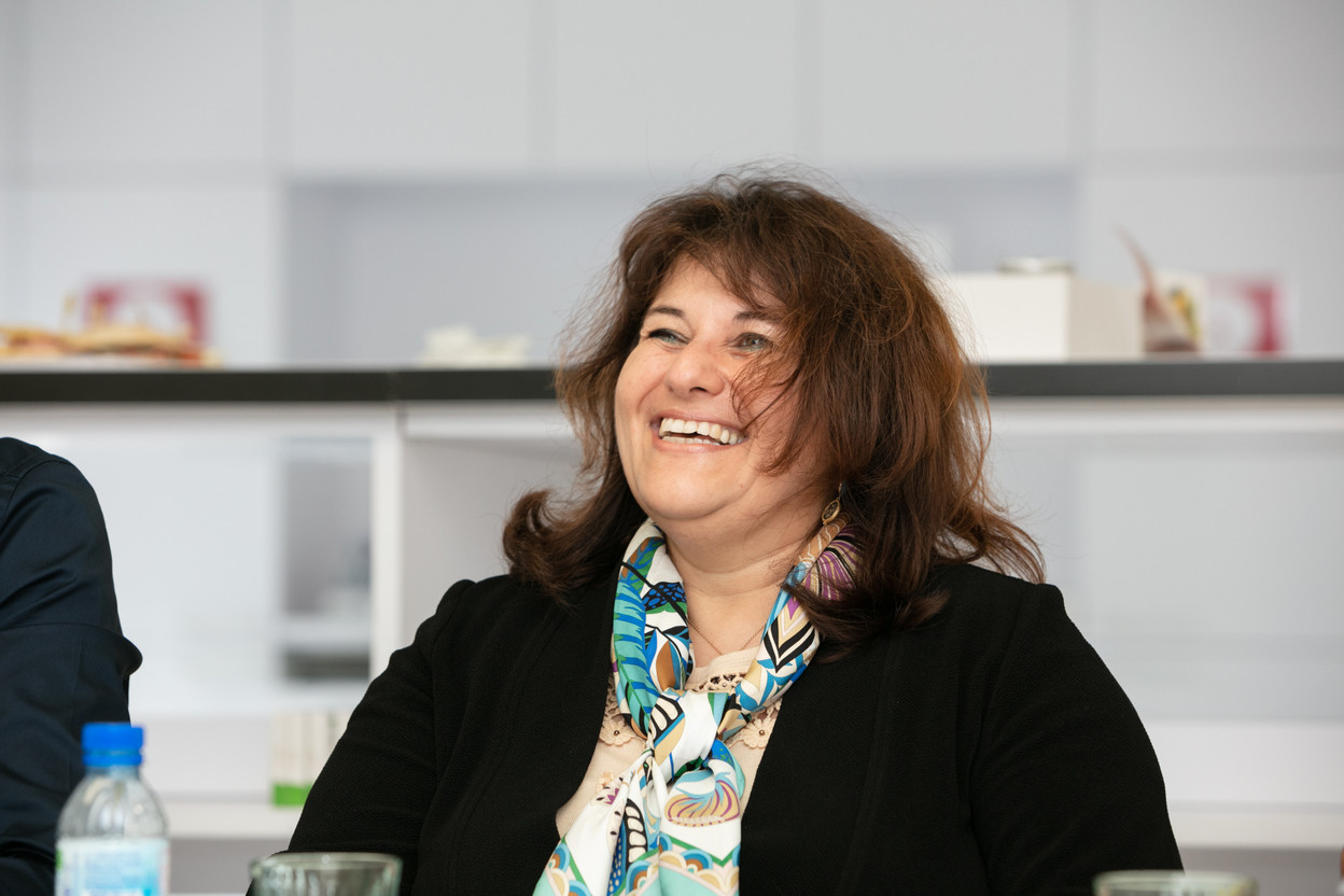 Philippe Wery | Paperjam News