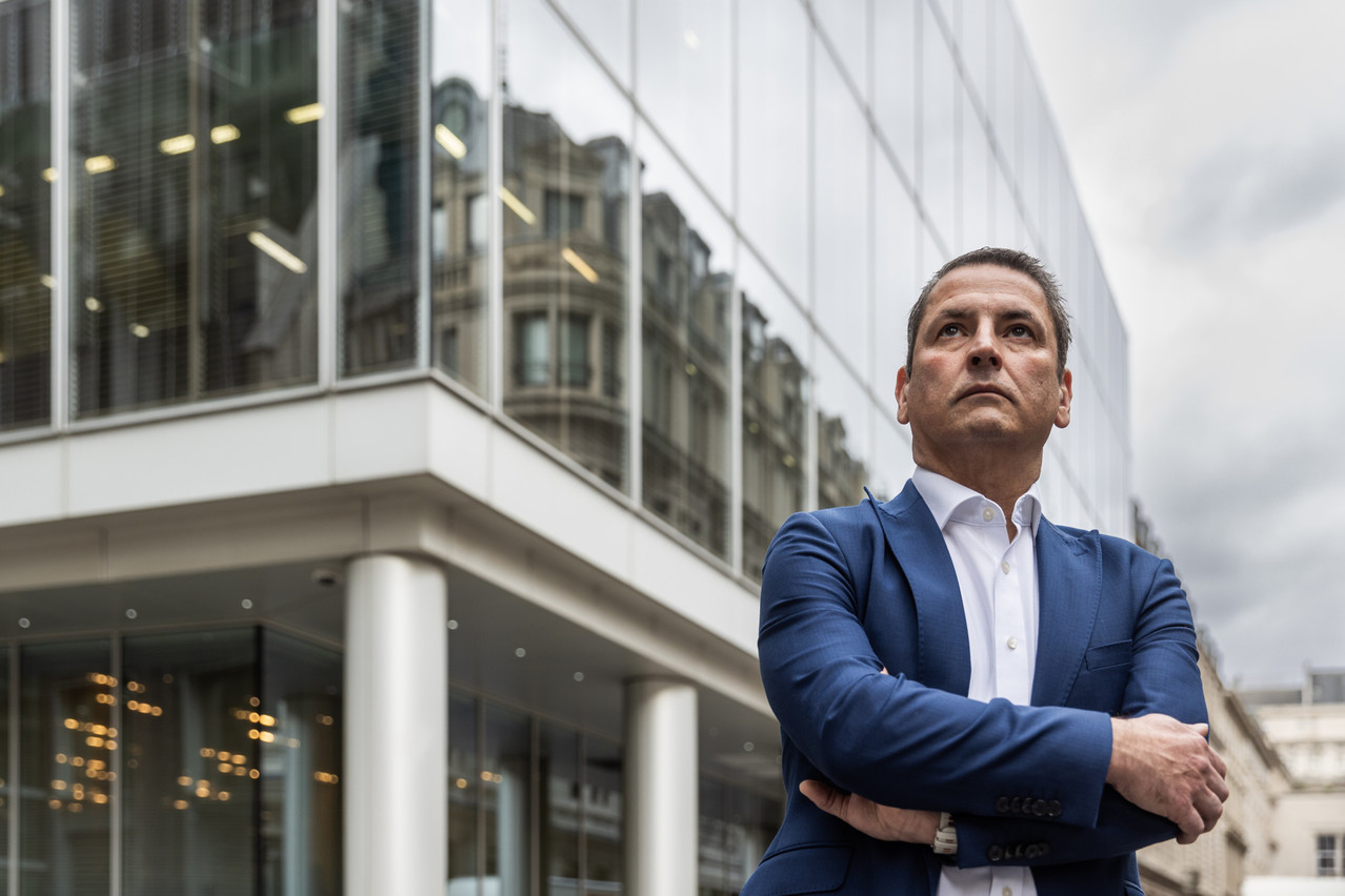 Simon Durkin: «Soutenues par la demande, les opportunités sont là ...