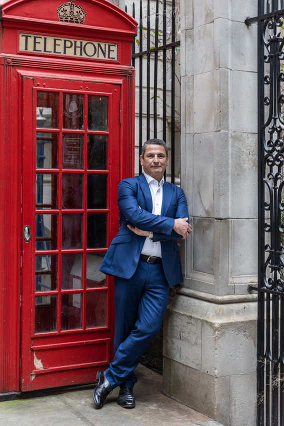 Simon Durkin: «Soutenues par la demande, les opportunités sont là ...