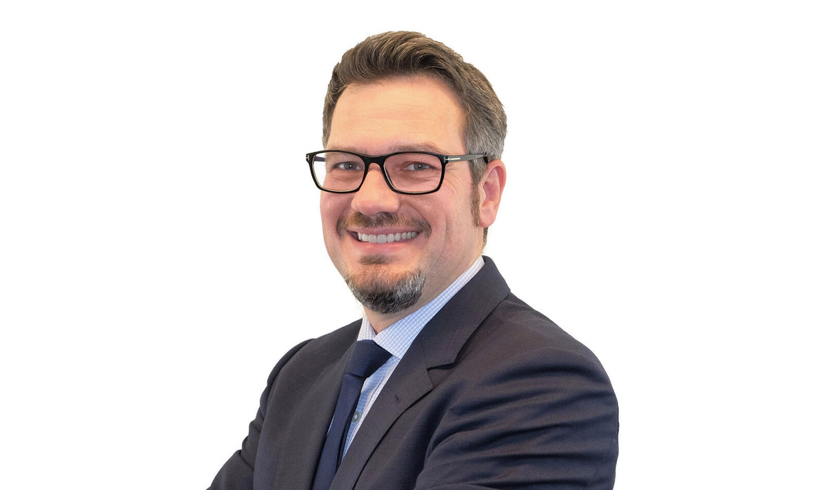 Simon Henin | Paperjam News