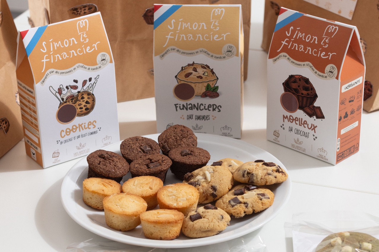 Simon Loutid, l’entrepreneur au grand cœur | Paperjam News