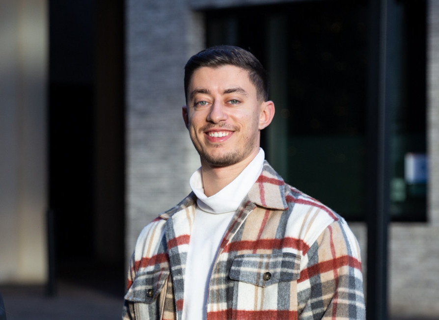 Simpleviu, la start-up qui veut révolutionner le tourisme | Paperjam News