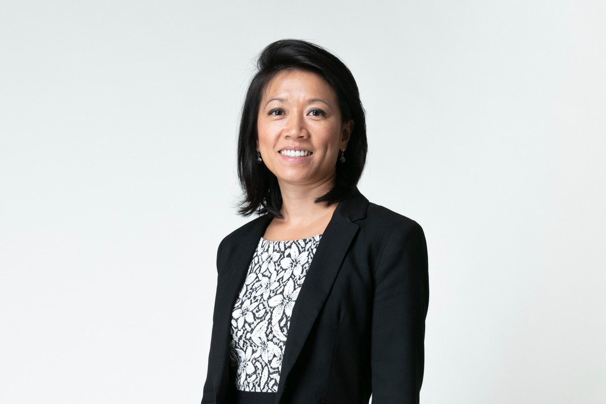 “Asset managers need to rethink their operating models”: Sinor Chhor ...