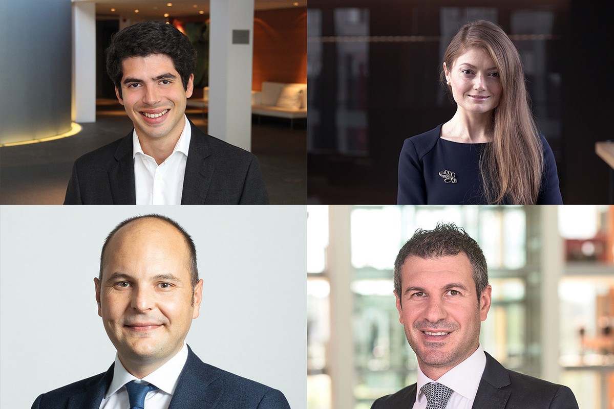 Six things to note in the new IPEV valuation guidelines | Delano News