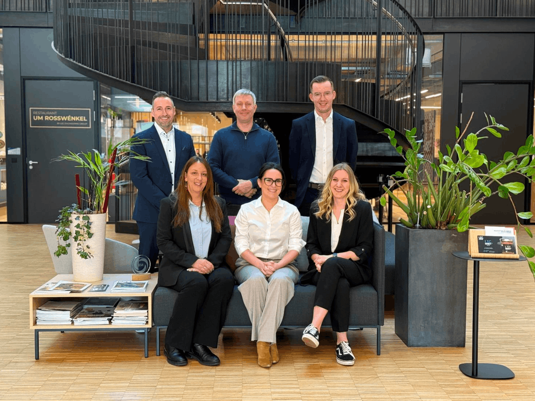 Six nouveaux associés au sein de LSC Engineering Group | Paperjam News