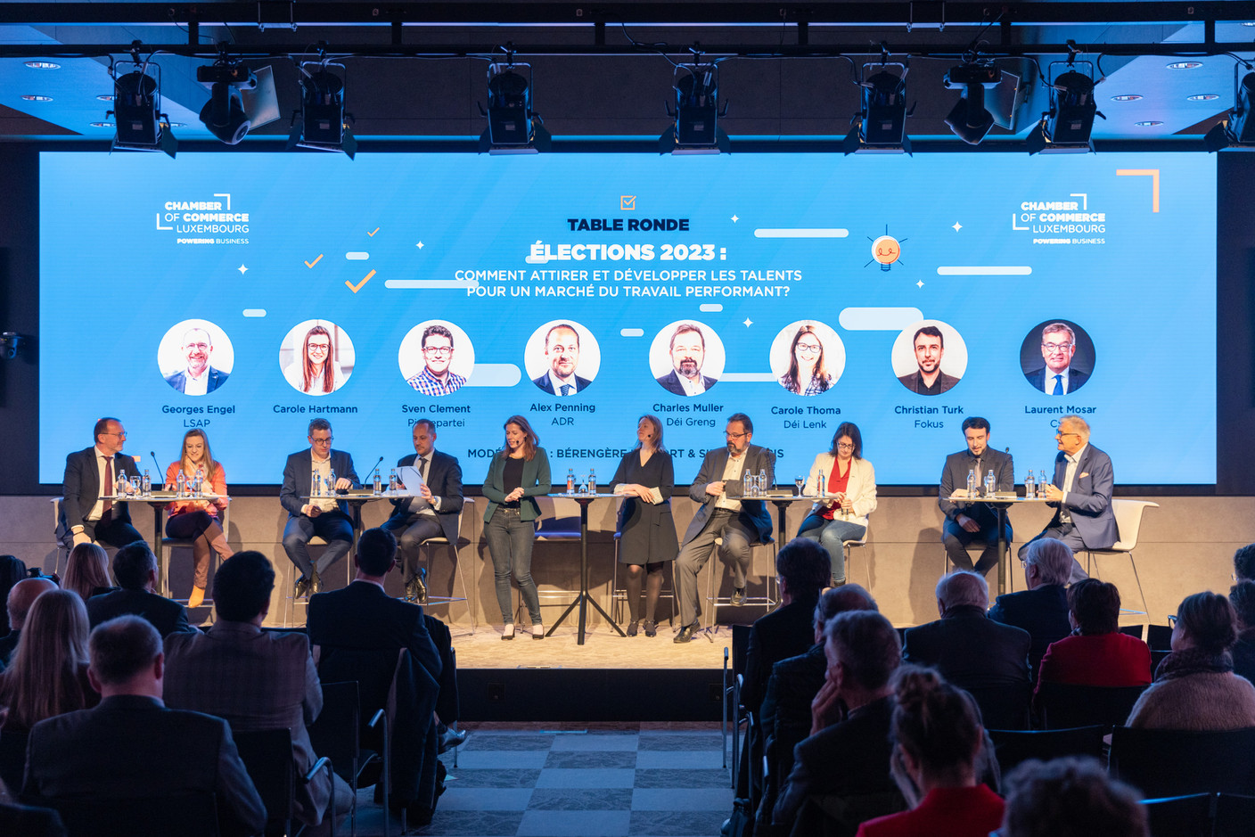 Skills Plan, la nouvelle aide à la formation en entreprise | Paperjam News