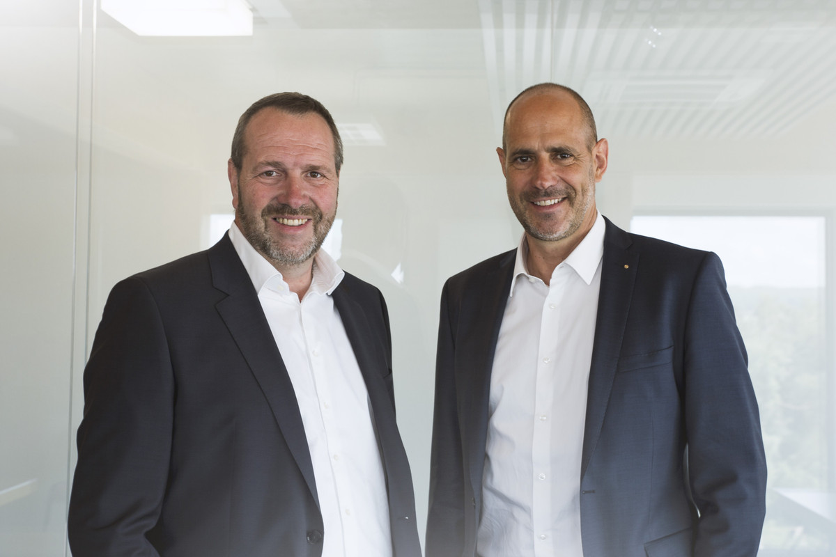 SLG transport group restructures its activities | Paperjam English News