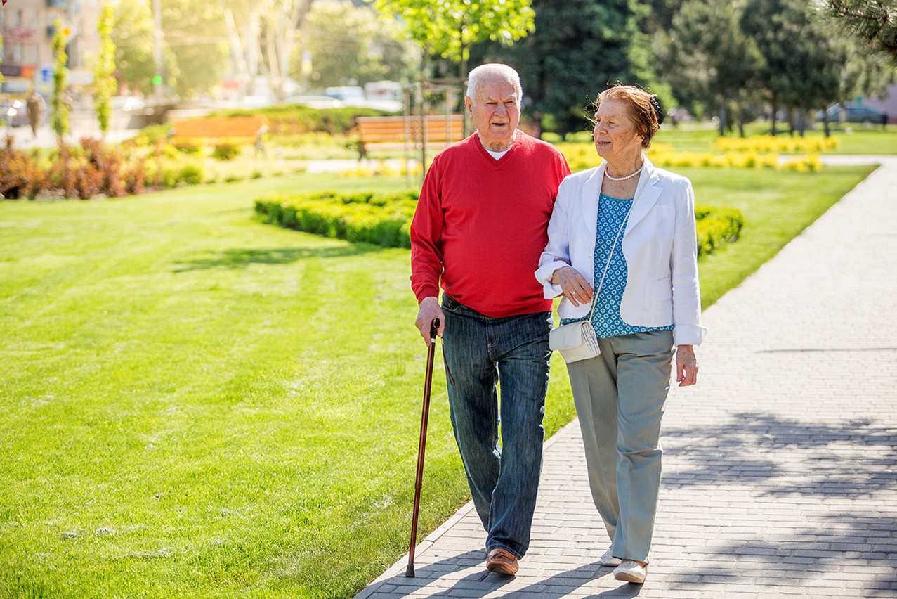 Small pensions compensated… by the spouse | Paperjam English News