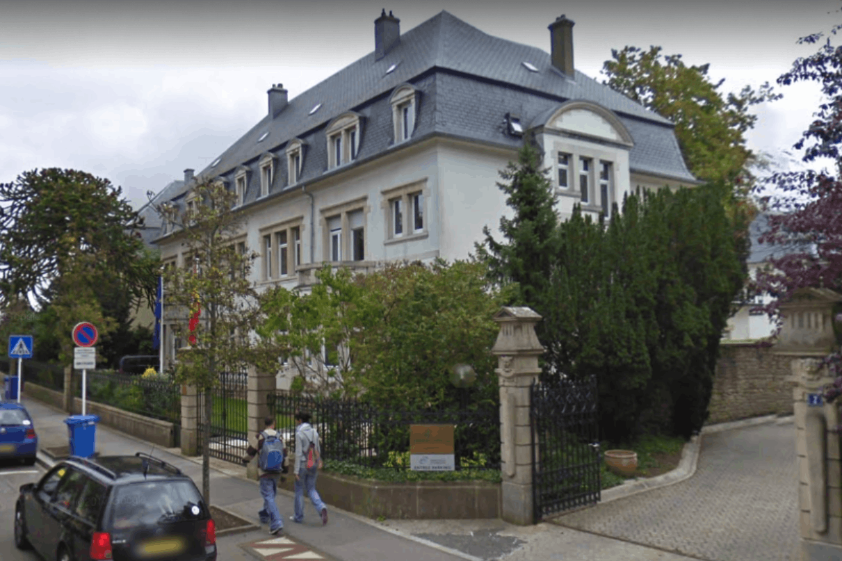 La SNCI va déménager au boulevard E. Servais | Paperjam News