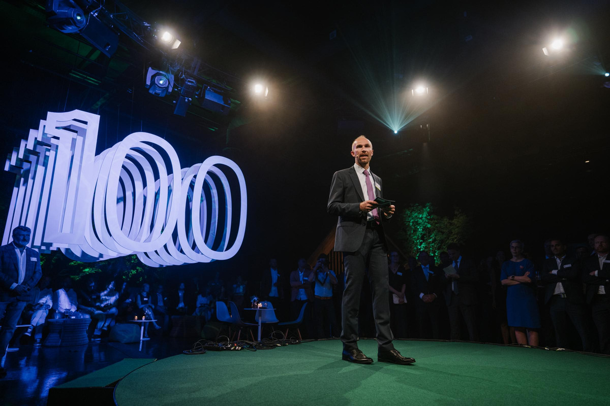 La SNHBM célèbre son centième anniversaire | Paperjam News