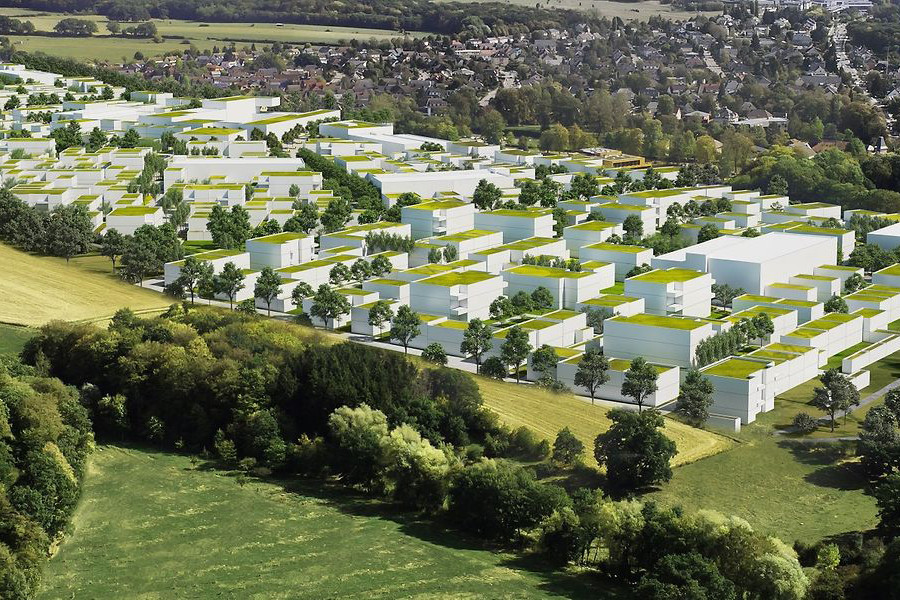 La SNHBM mise de plus en plus sur la colocation | Paperjam News