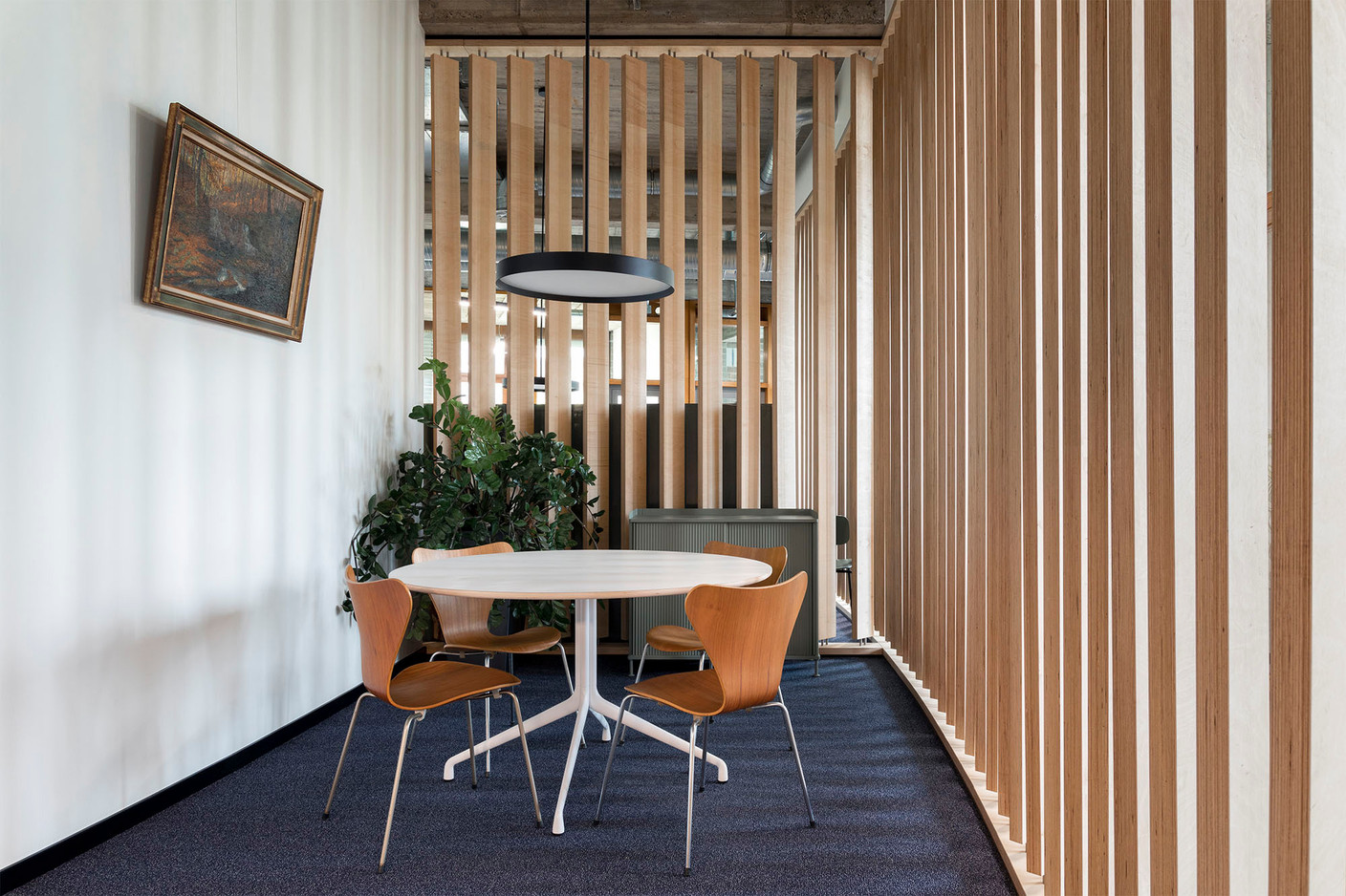 La SNHBM revisite son siège | Paperjam News