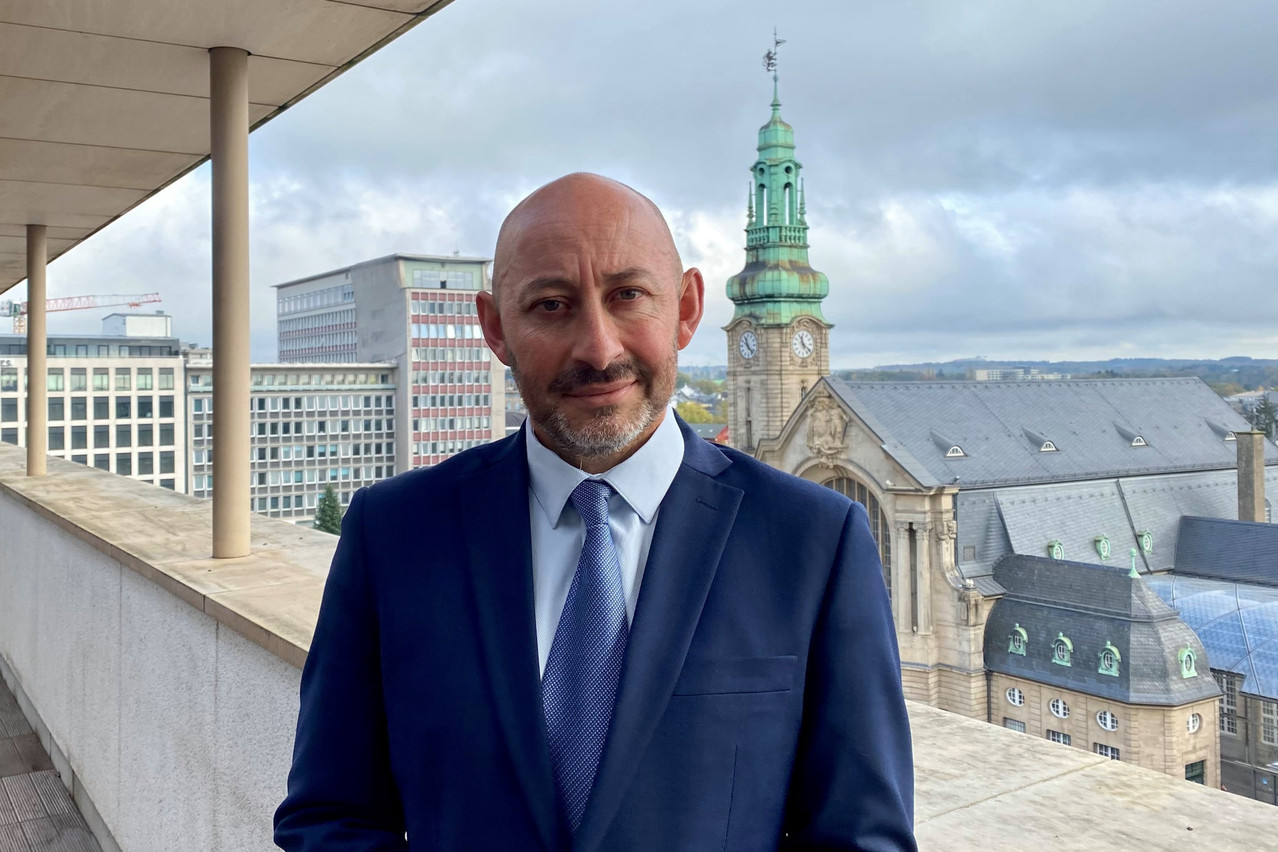 Five technology trends in finance in 2024: Laurent Marochini | Paperjam ...