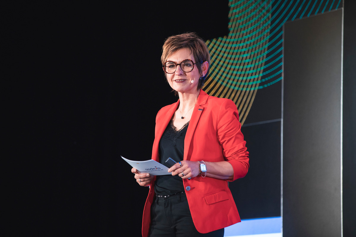 Sodexo: building a better, greener office | Delano News