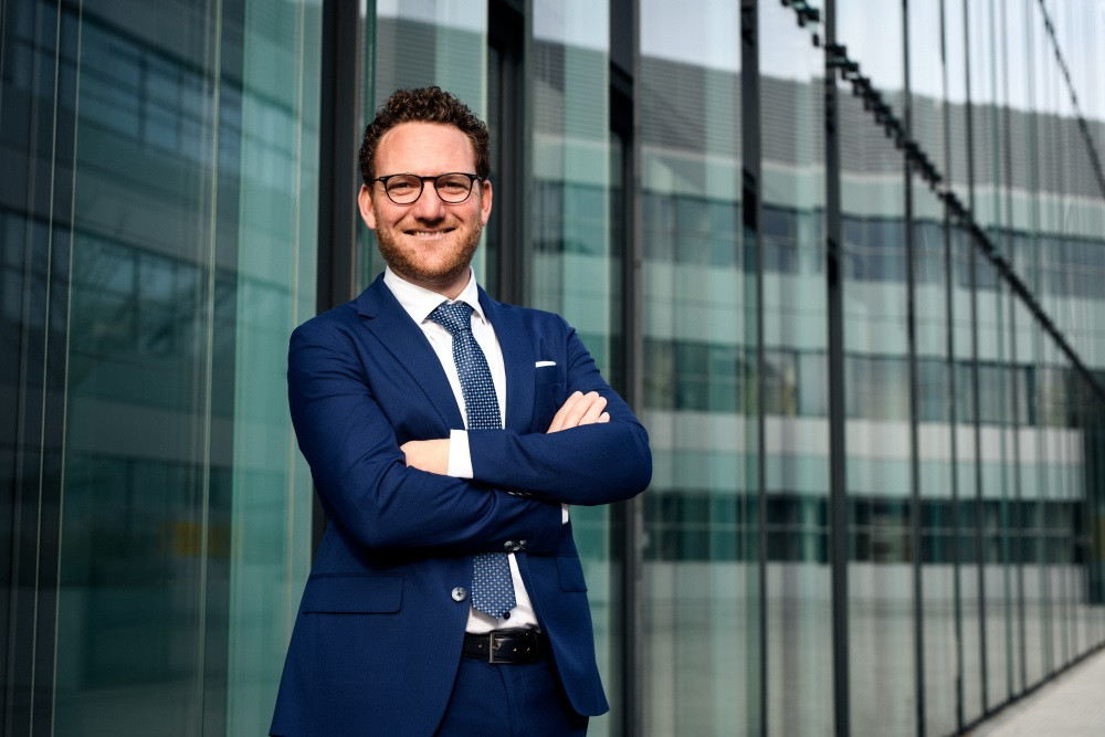Sodexo s’attache à apporter «un moment de réconfort» | Paperjam News
