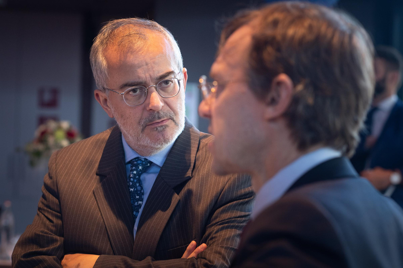 Soirée de gala des 10 ans de Lu-Cix | Paperjam News