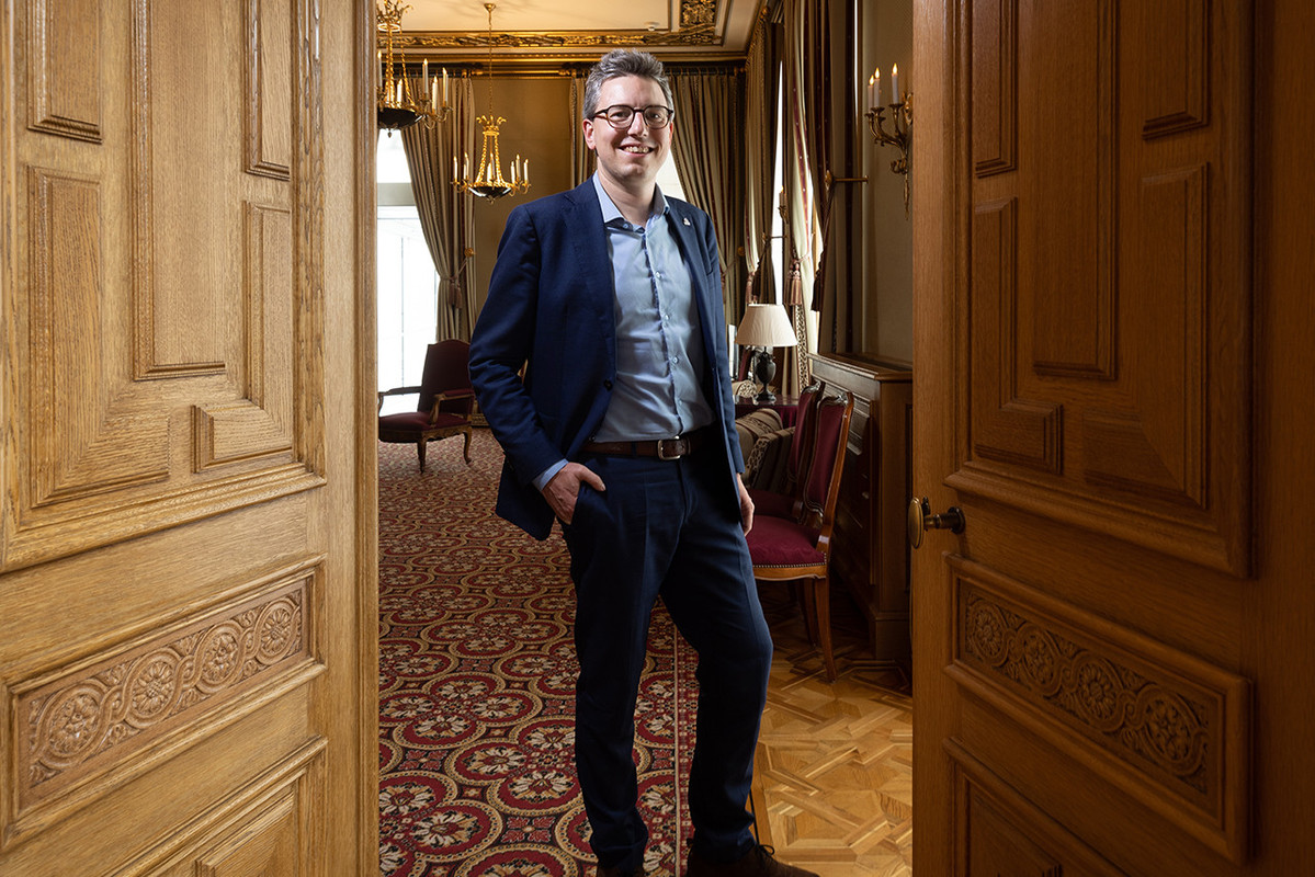 «Des solutions équitables pour aujourd’hui et demain» | Paperjam News