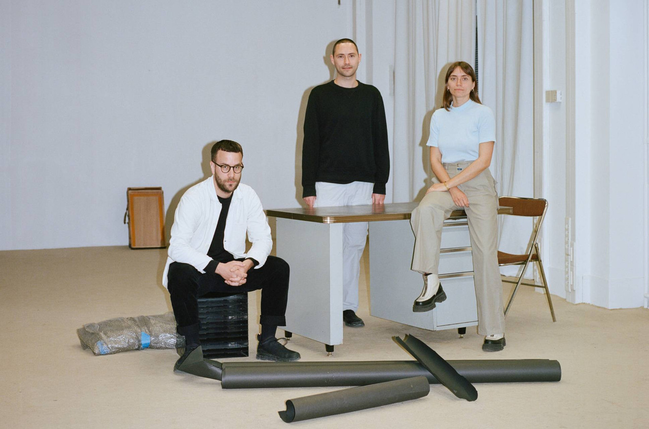 “Sonic Investigations” heads to Venice Architecture Biennale in 2025 ...