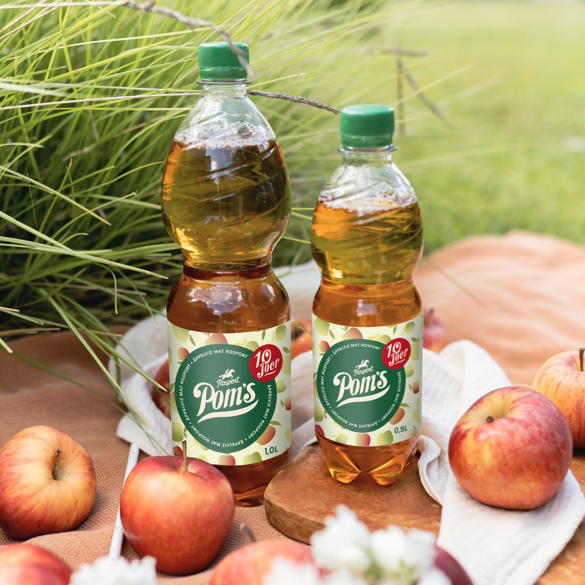Sources Rosport: toute une gamme de boissons savoureuses ...