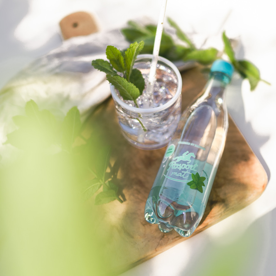 Sources Rosport: toute une gamme de boissons savoureuses ...