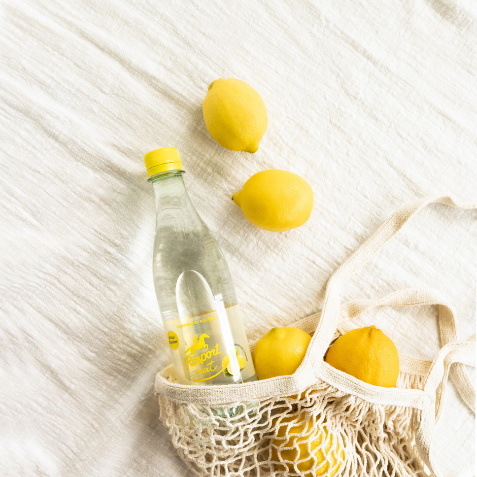 Sources Rosport: toute une gamme de boissons savoureuses ...