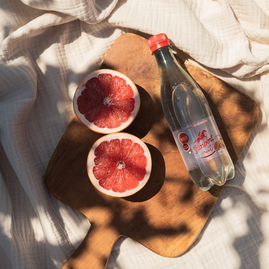 Sources Rosport: toute une gamme de boissons savoureuses ...