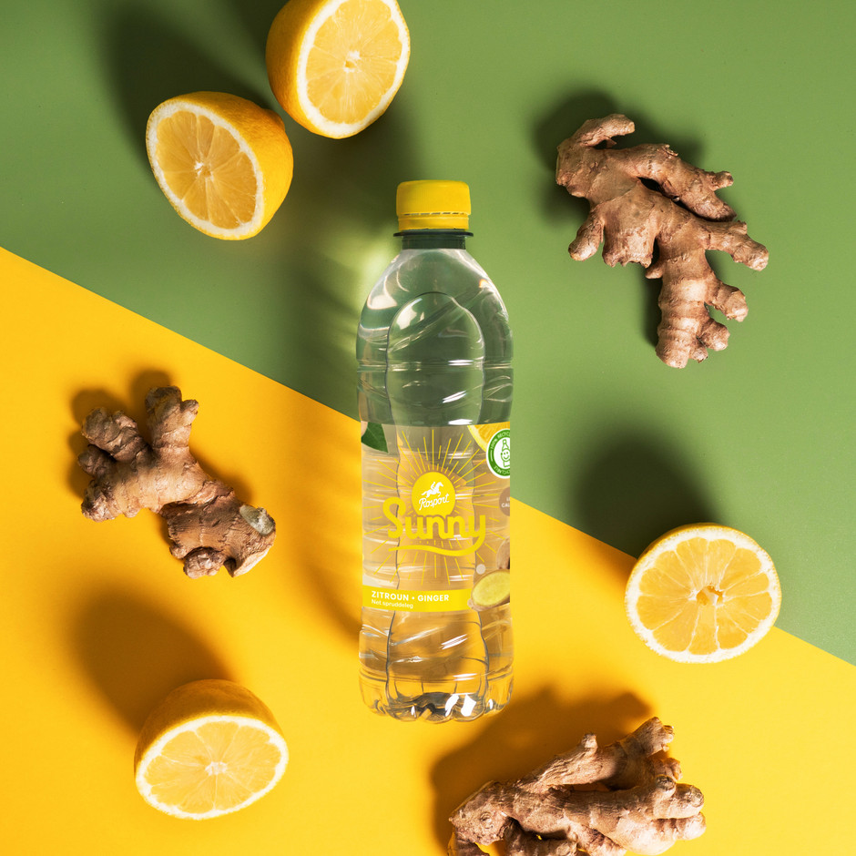Sources Rosport: toute une gamme de boissons savoureuses ...