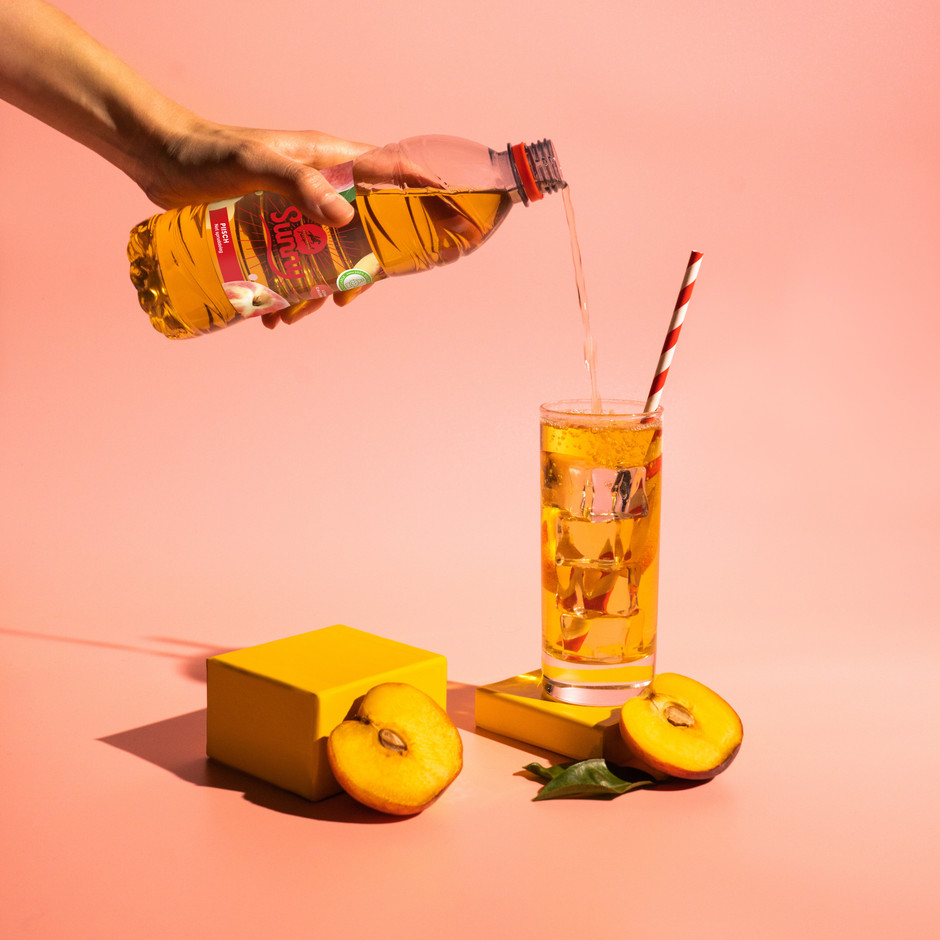Sources Rosport: toute une gamme de boissons savoureuses ...