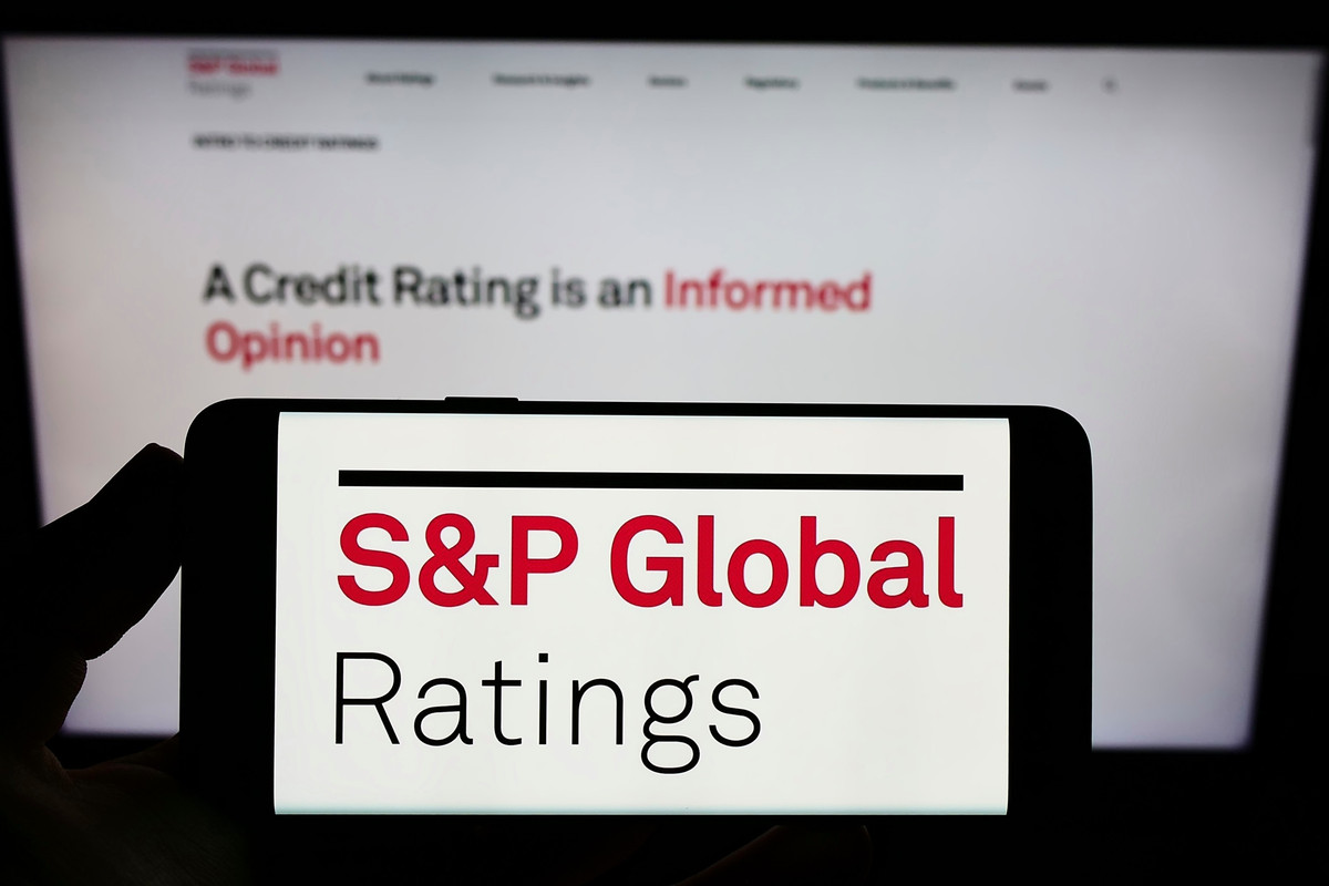 S&P Global ends ESG credit ratings with immediate effect | Delano News