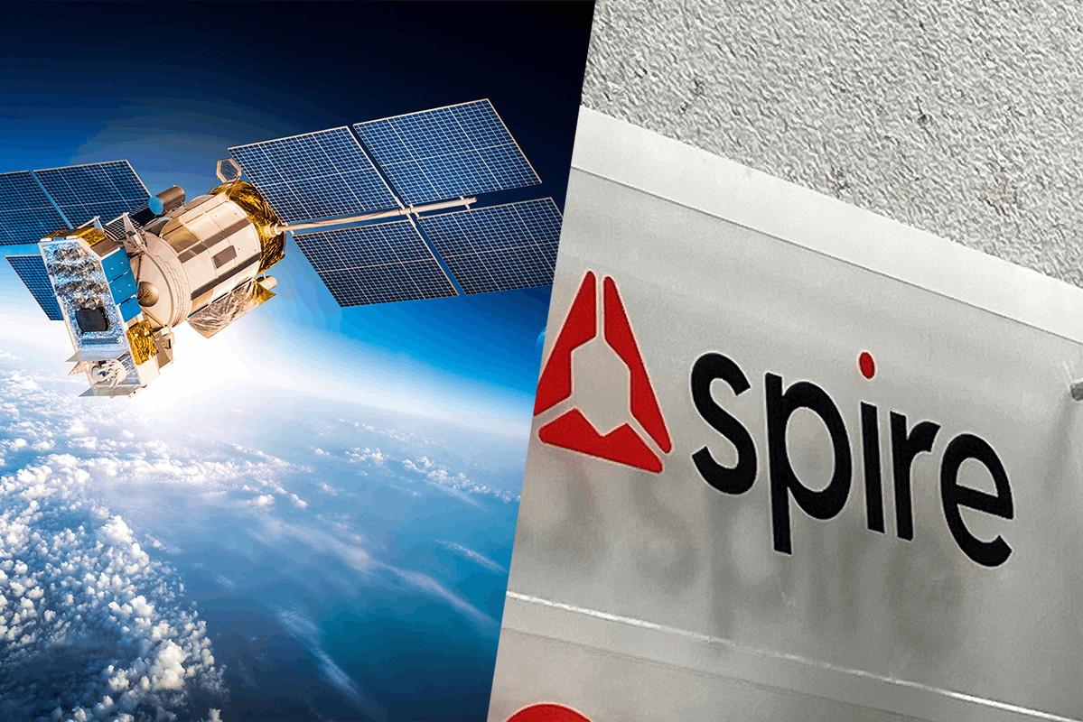 Spire Global: weak Q2, fast cash burn and a shaky future | Paperjam ...