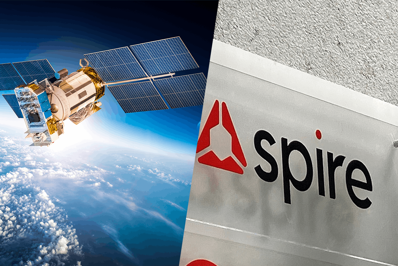 Spire Global: weak Q2, fast cash burn and a shaky future | Paperjam ...