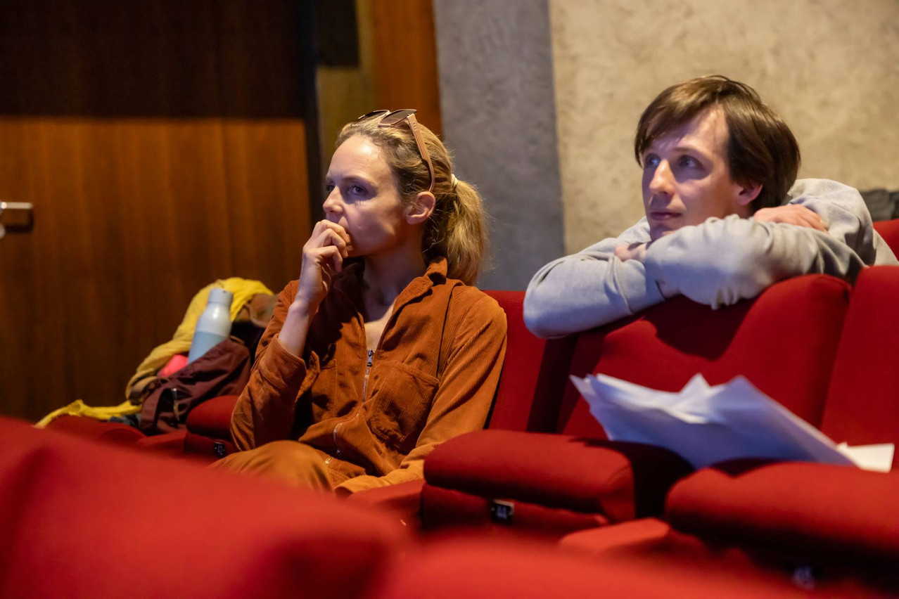 Spring Awakenings: discover Anne Simon’s new play | Paperjam English News