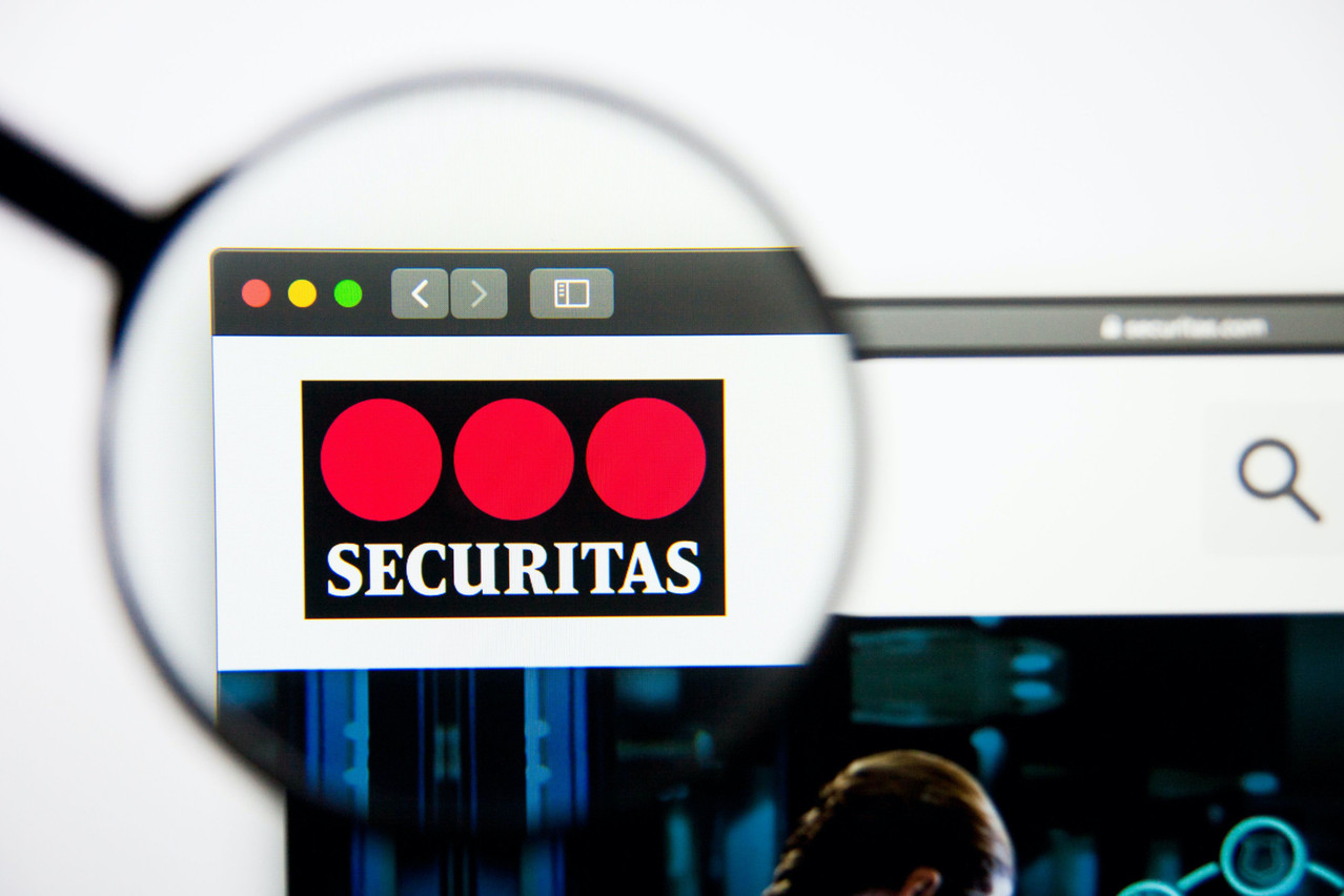 Stanley Security, acquisition-clé pour Securitas | Paperjam News