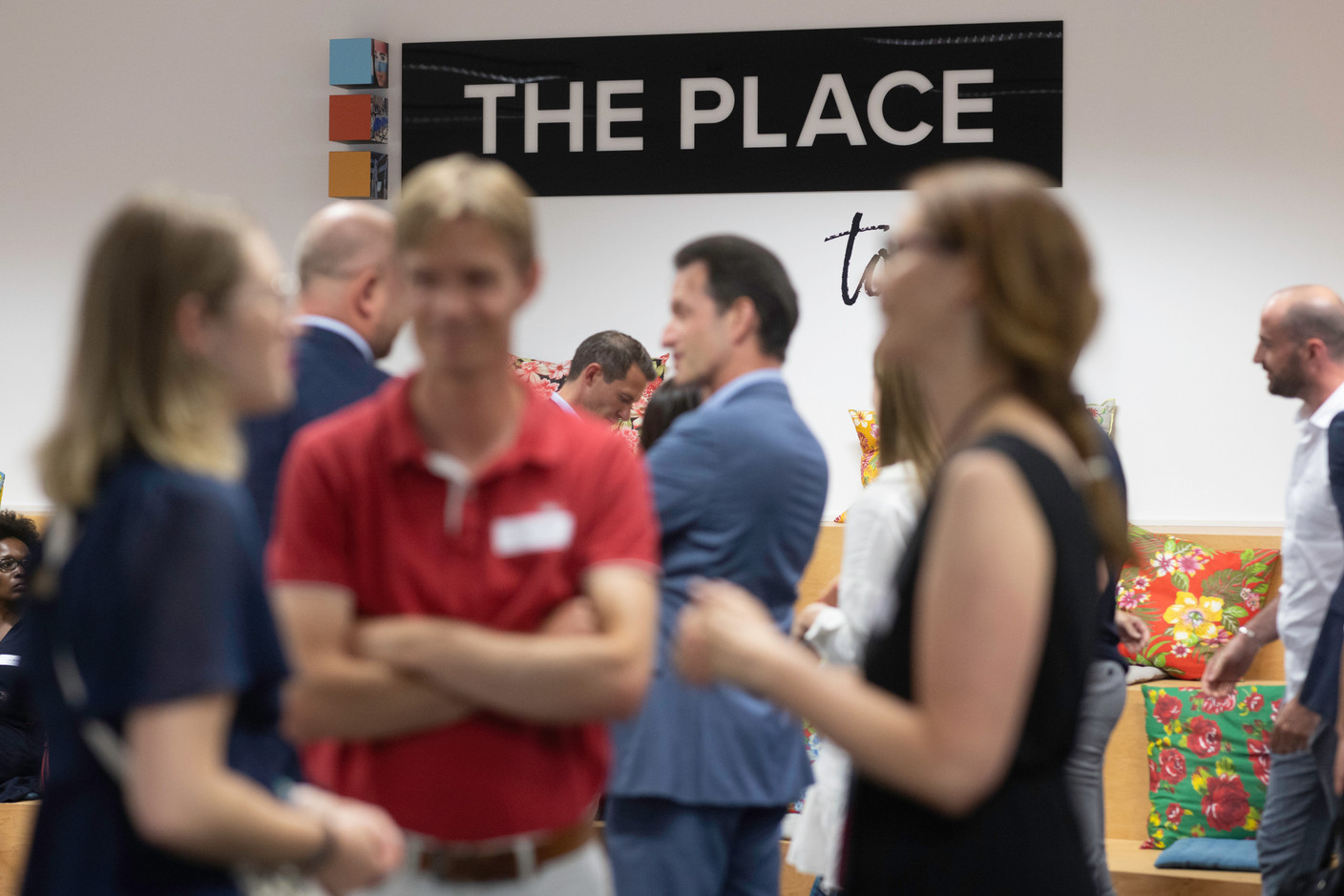 Startups.lu a pris son envol | Paperjam News