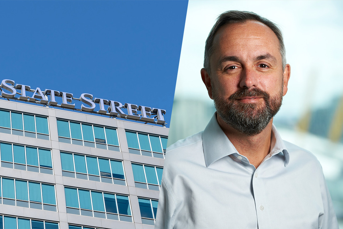 “Investors are hiding in cash”: State Street’s Michael Metcalfe ...